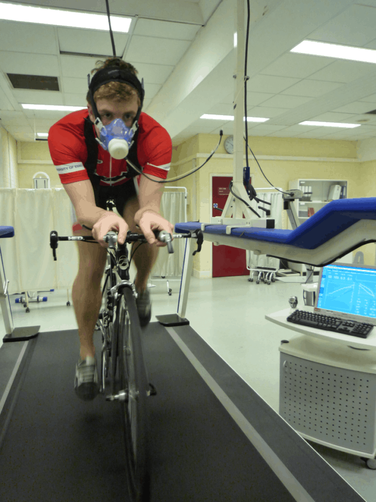 What can elite sport teach us about building performance? - LCMB ...